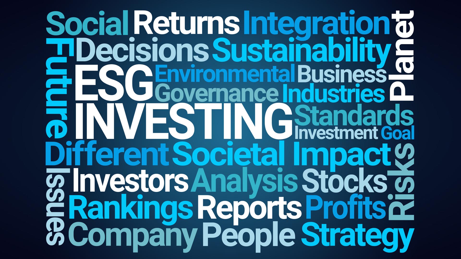 ESG, Refinitiv: dati e knowledge al servizio degli investitori - ESG360