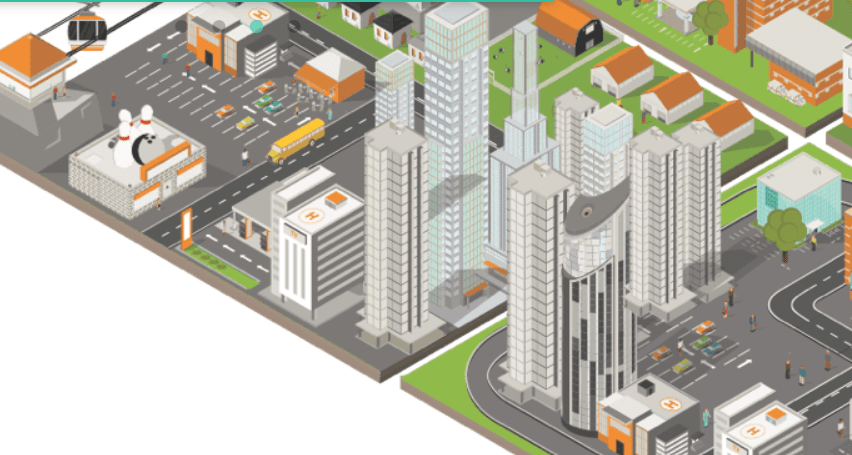 Sostenibilità e Smart City: Mastercard estende il progetto City Possible - ESG360