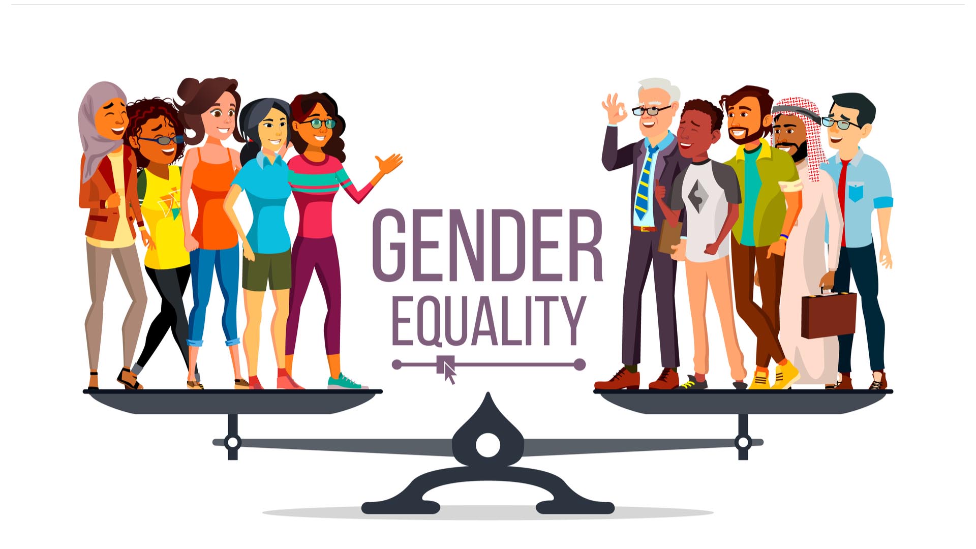 Bloomberg Gender-Equality Index (GEI): focus su Indra - ESG360