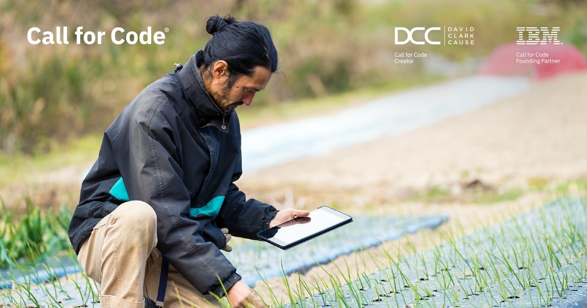 IBM lancia la Call for Code Global Challenge 2021 per vincere la sfida del climate change - ESG360