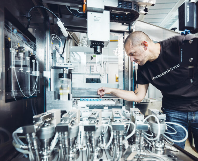 Cattura E Utilizzo Di Co2 Ibm Accelera La Ricerca Con Ai E Machine Learning Esg360 