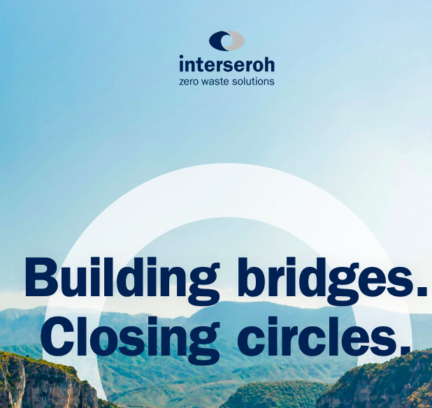 Nasce Interseroh Tsr Italia: la più grande realtà nazionale di economia ...