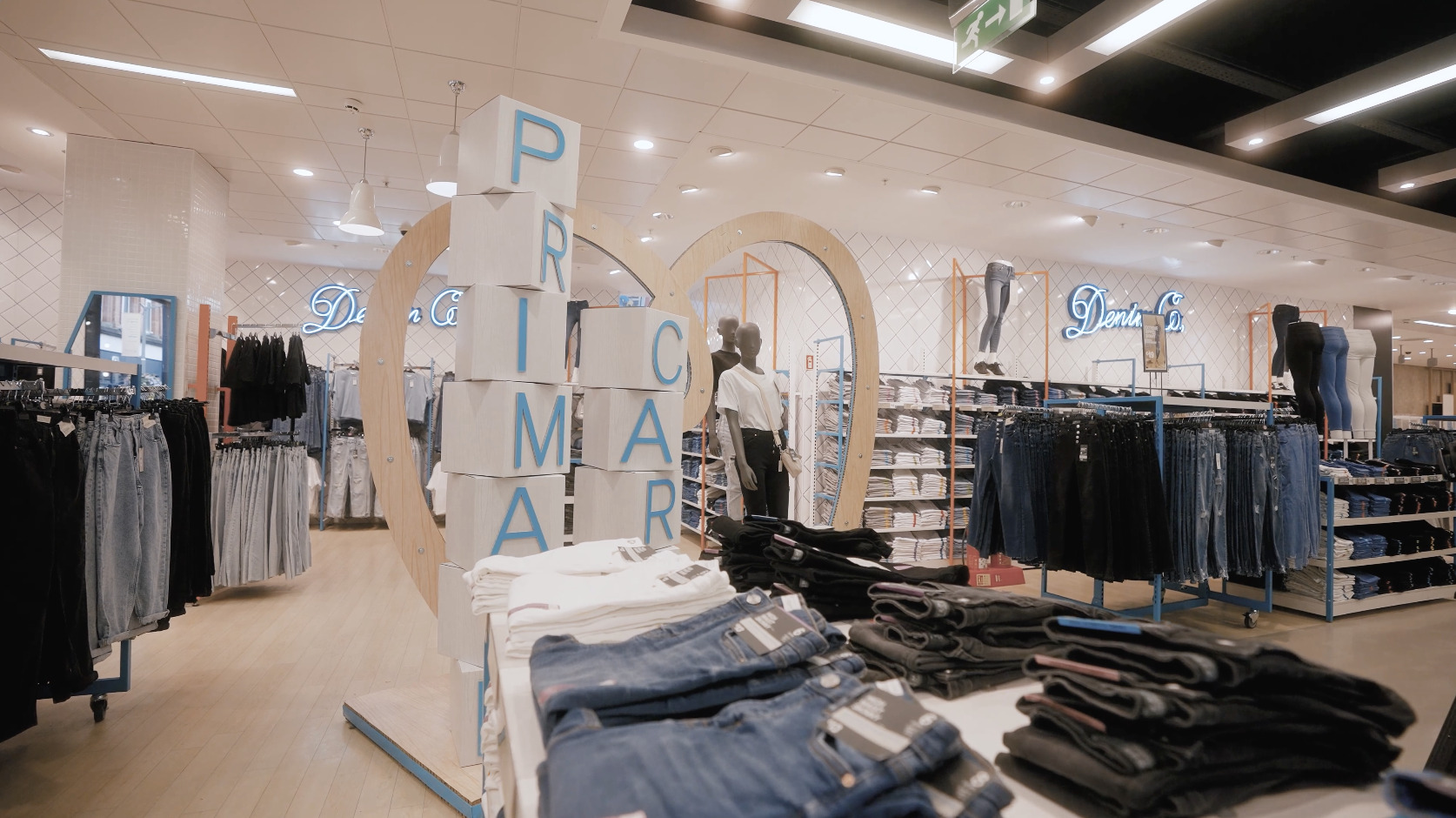 Primark: nuovi impegni per sposare il Fashion Circolare - ESG360