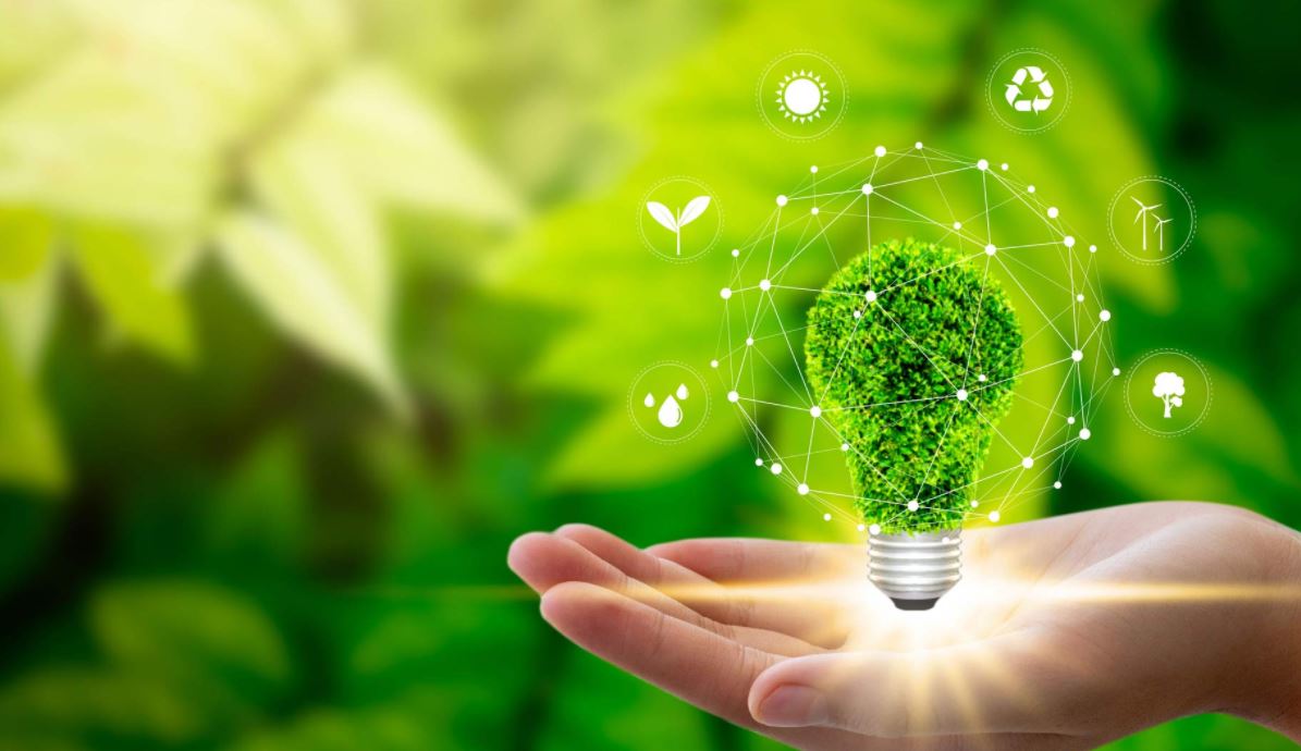 Rendere imprese e servizi più sostenibili ed efficienti? L’unione di ...