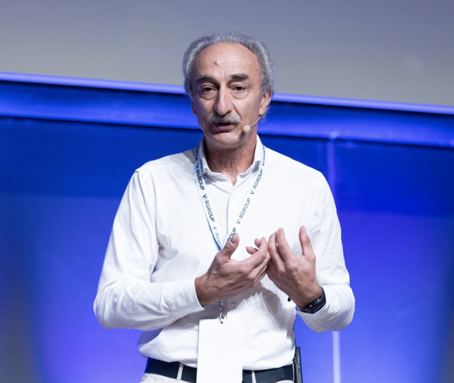 Con Var Group alla ricerca di nuovi Equilibri Sostenibili - ESG360