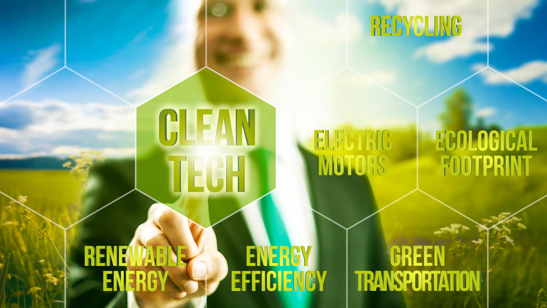 CleanTech: che cosa sono e che ruolo svolgono per l’ESG