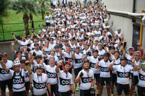 Colt Group è “Gold” per Ecovadis e “B” per CDP - ESG360