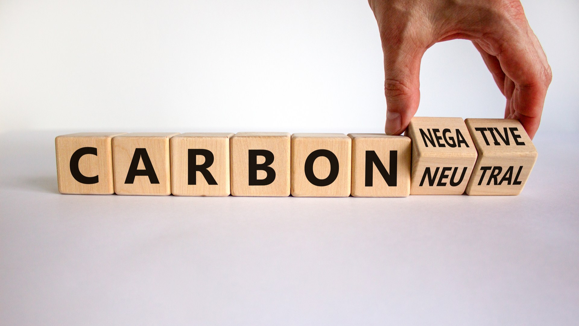 Carbon emission e climate change: Accenture acquisce Carbon ...
