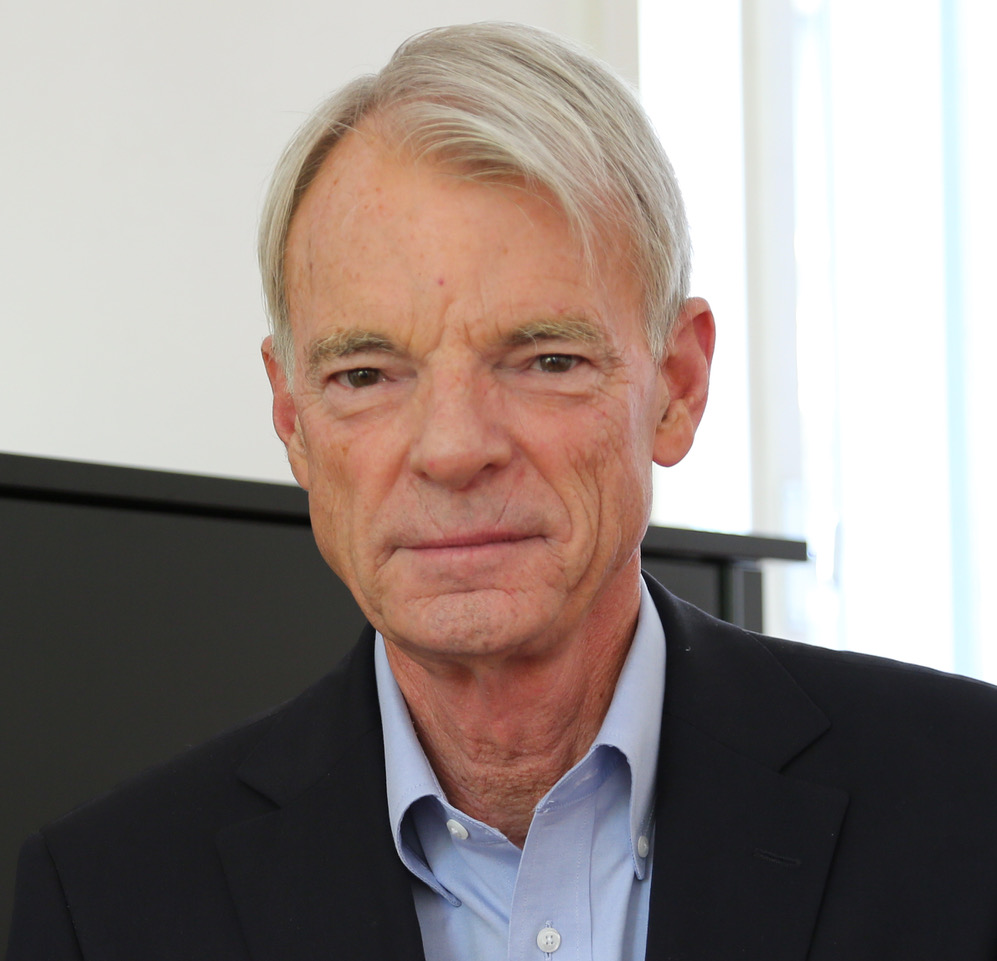 A FORUM PA: Michael Spence, premio Nobel per l’economia, sul ruolo del ...