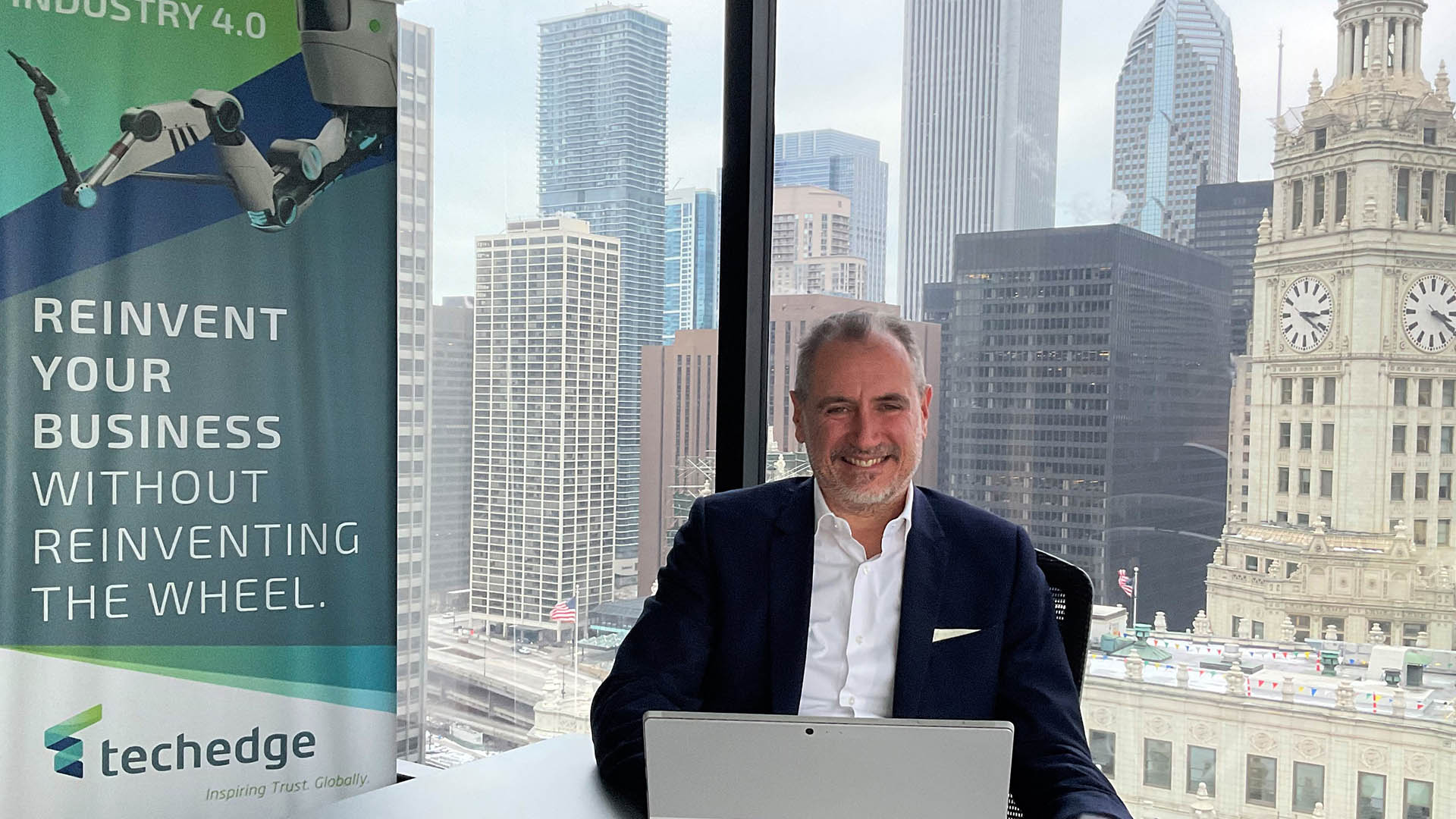 Techedge: sostenibilità come impegno e vantaggio competitivo per l’ESG ...