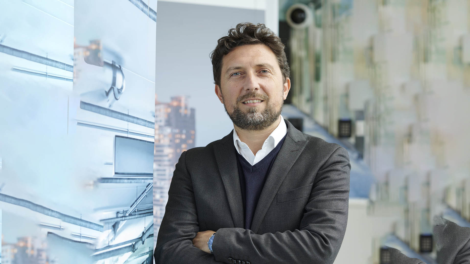 Axis: “Un rapporto speciale con l’ESG per un mondo più intelligente e ...