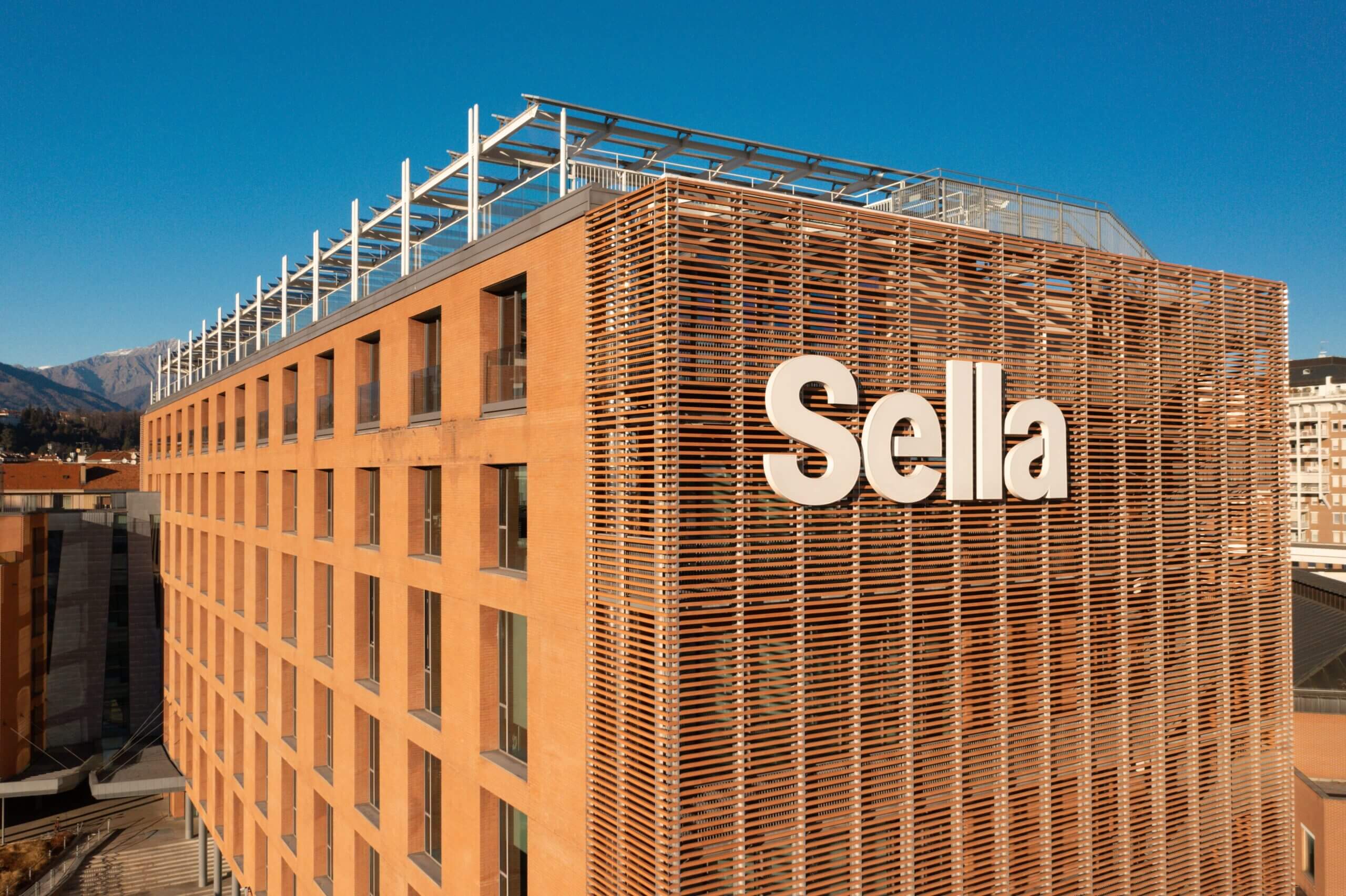 Finance ESG: Banca Sella chiude in 2 giorni l’emissione del primo green ...