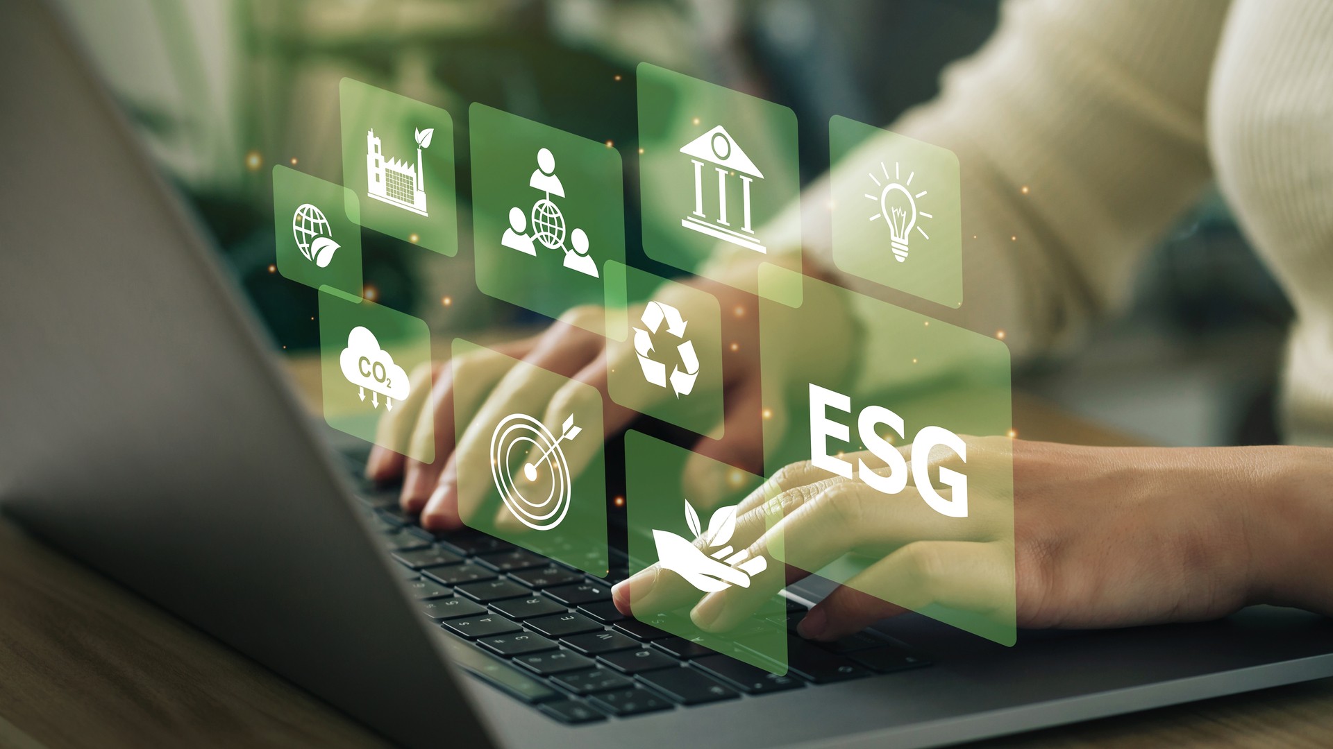 ESG Reporting Tool: le 4 tecnologie di riferimento - ESG360