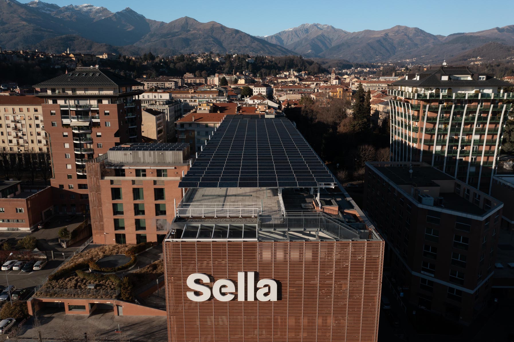 Gruppo Sella: nella Dichiarazione Consolidata Non Finanziaria tutti i ...