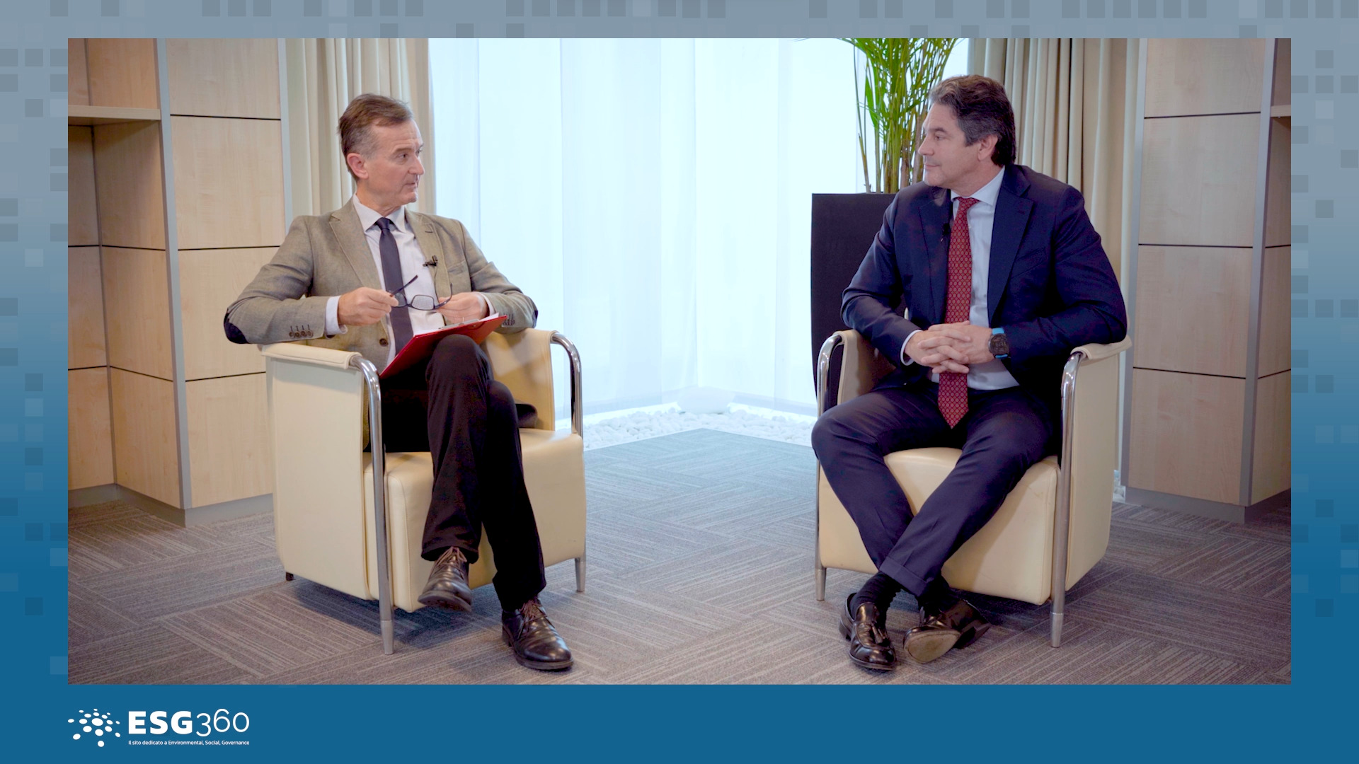 Rinnovabili per la trasformazione dell’energia in un centro di profitto