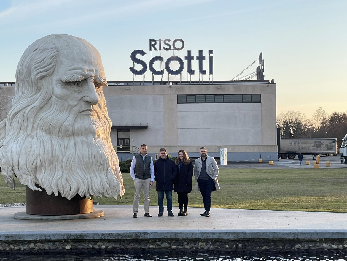 Pallet pooling, CHEP e Risco Scotti: risparmiati CO2 e rifiuti