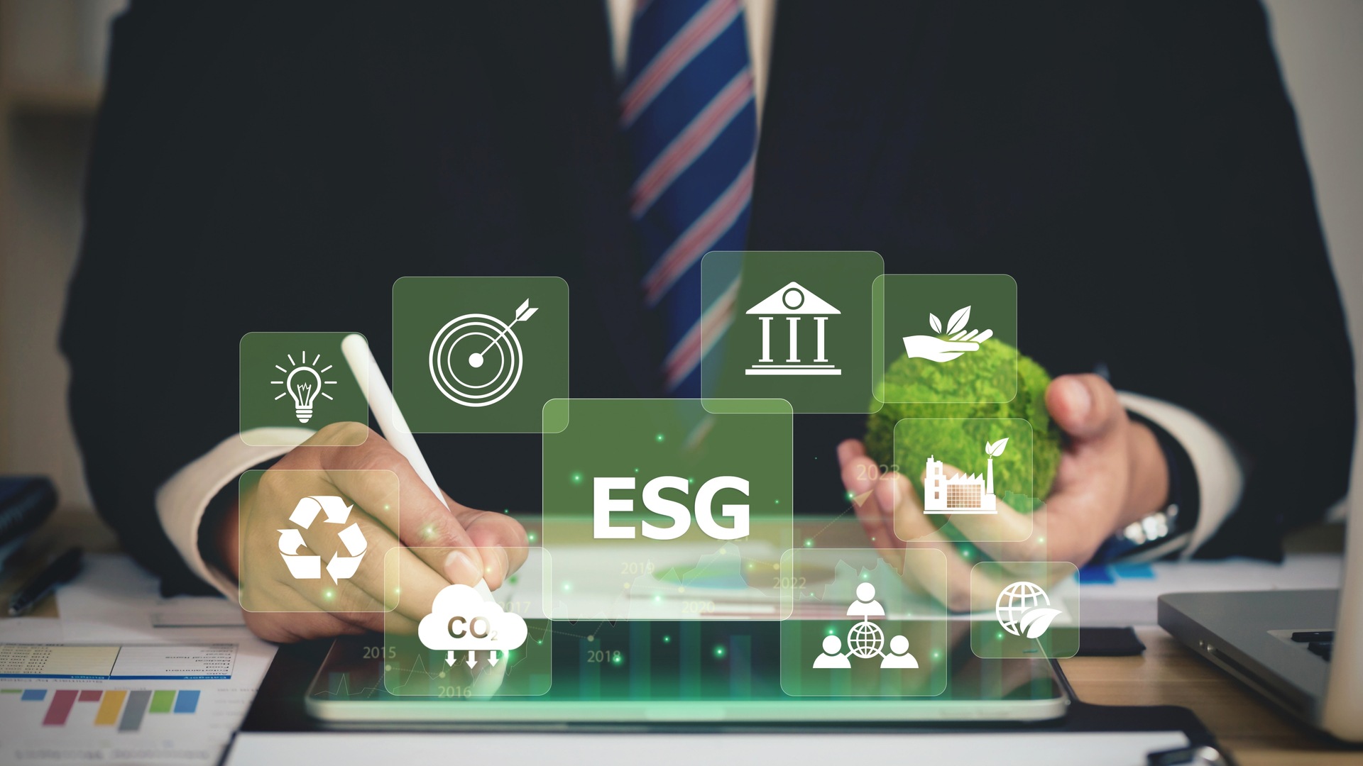 Var Group adotta la Suite ESG IBM Envizi per la crescita sostenibile